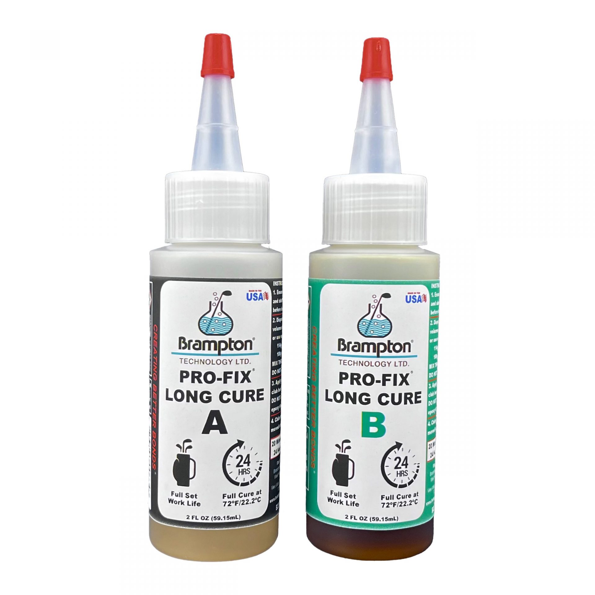 PRO-FIX® Long Cure Epoxy - Brampton Technology