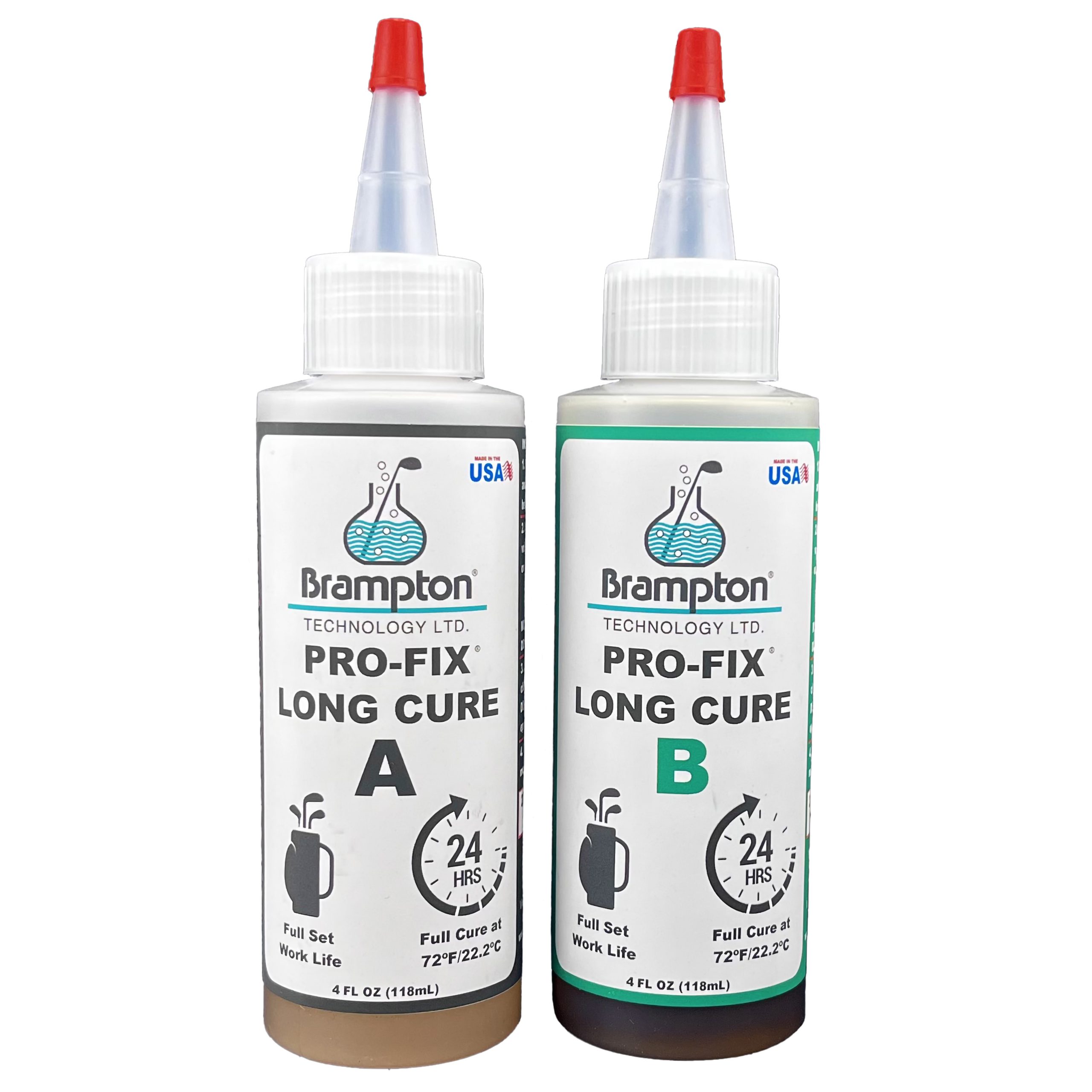 PRO-FIX® Long Cure Epoxy - Brampton Technology