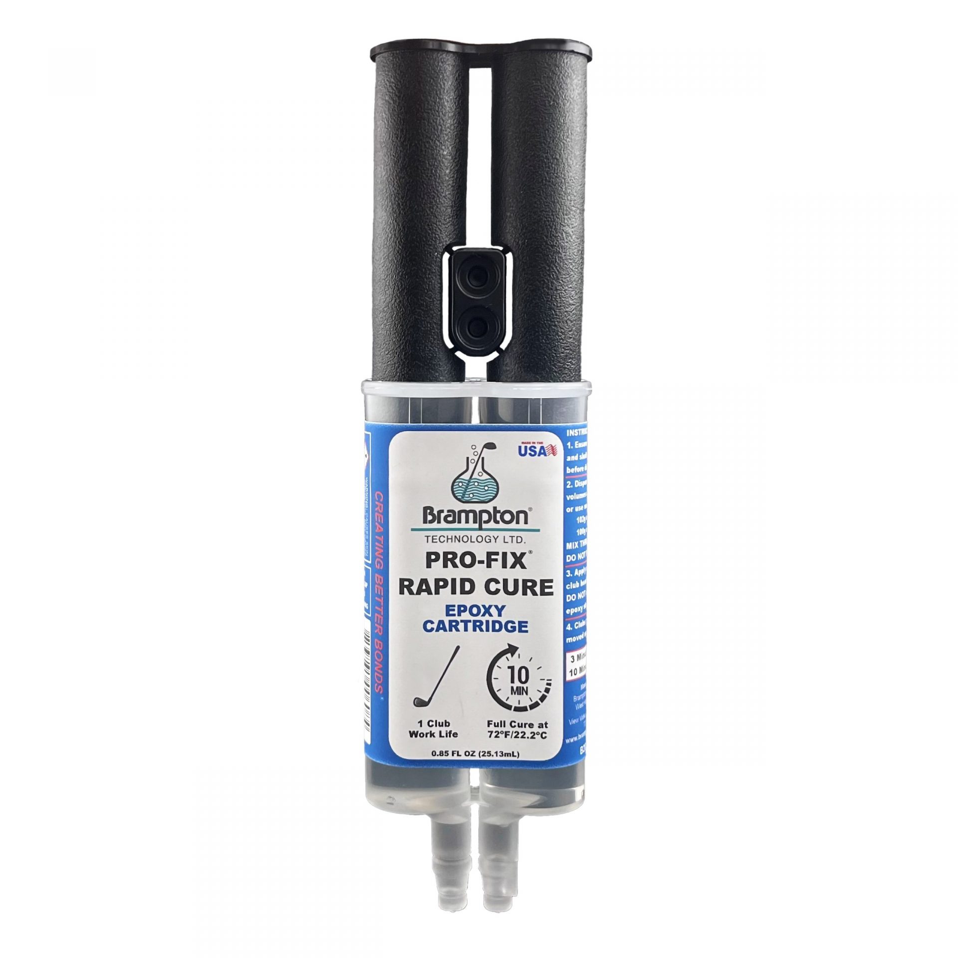 PRO-FIX® Rapid Cure Epoxy - Brampton Technology