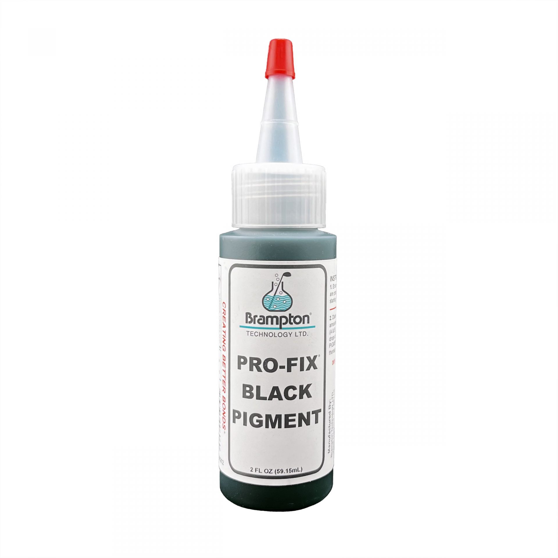 PRO-FIX® Black Pigment - Brampton Technology
