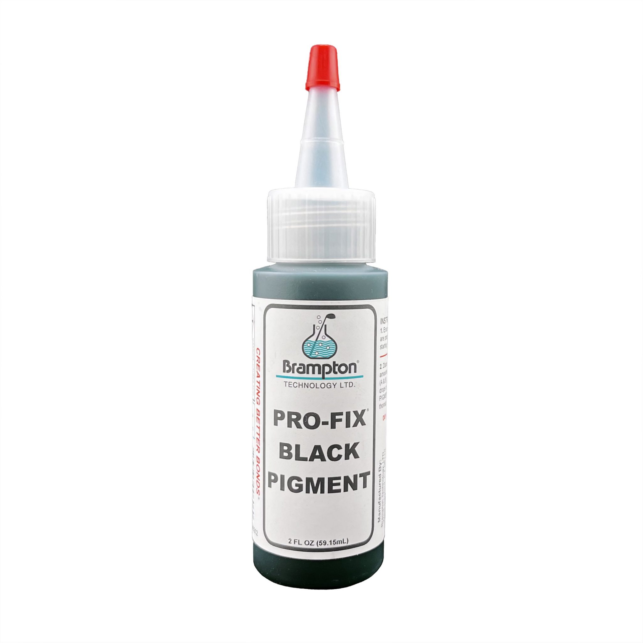 PRO-FIX® Black Pigment - Brampton Technology