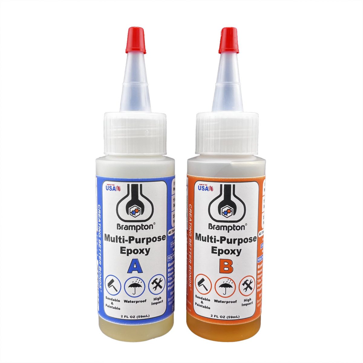 Multi-Purpose Epoxy - Brampton Technology