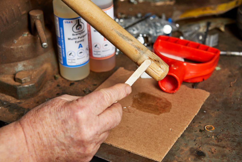 4 Ways Epoxy Adhesives Can Be Used in Home Repair