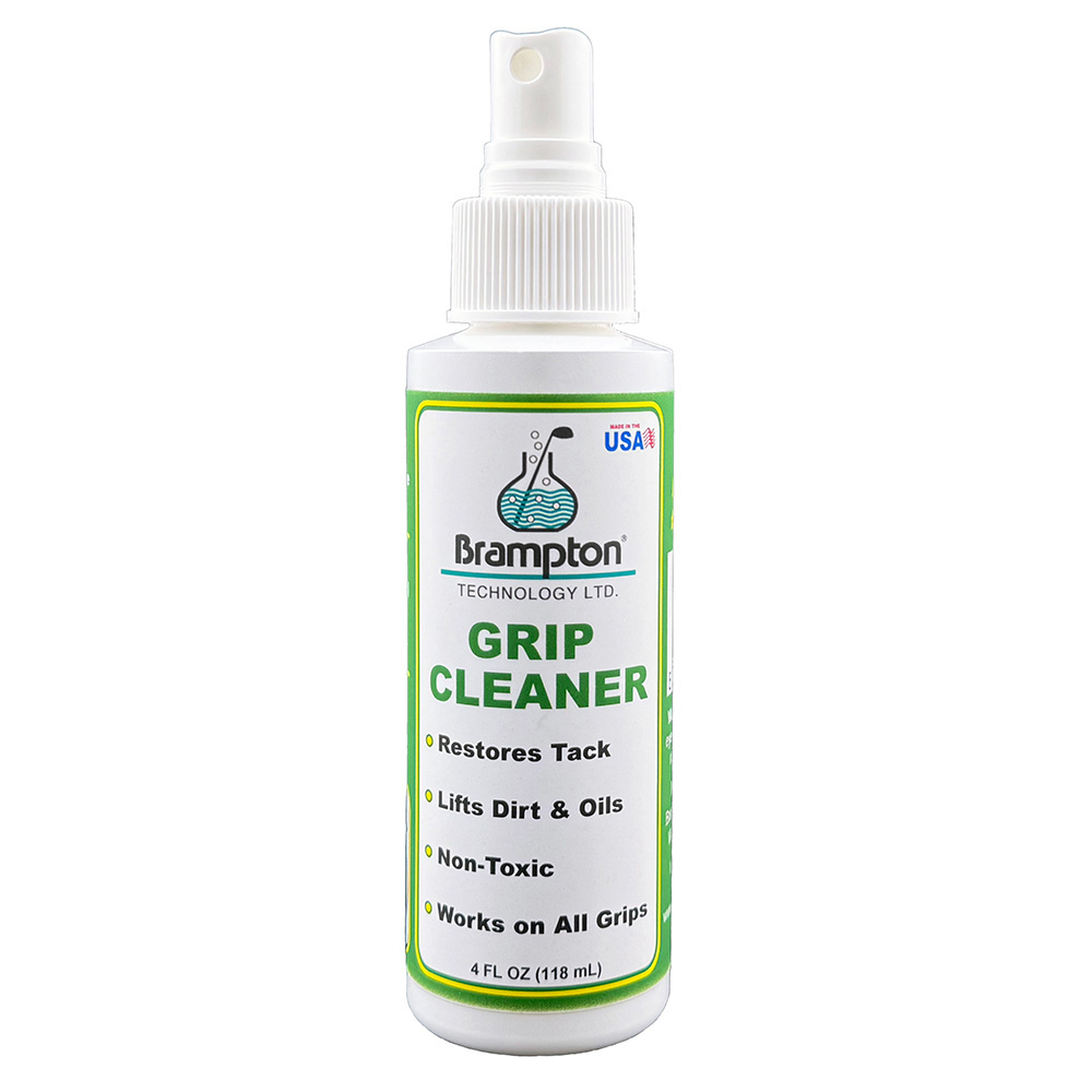 Grip Cleaner - Brampton Technology