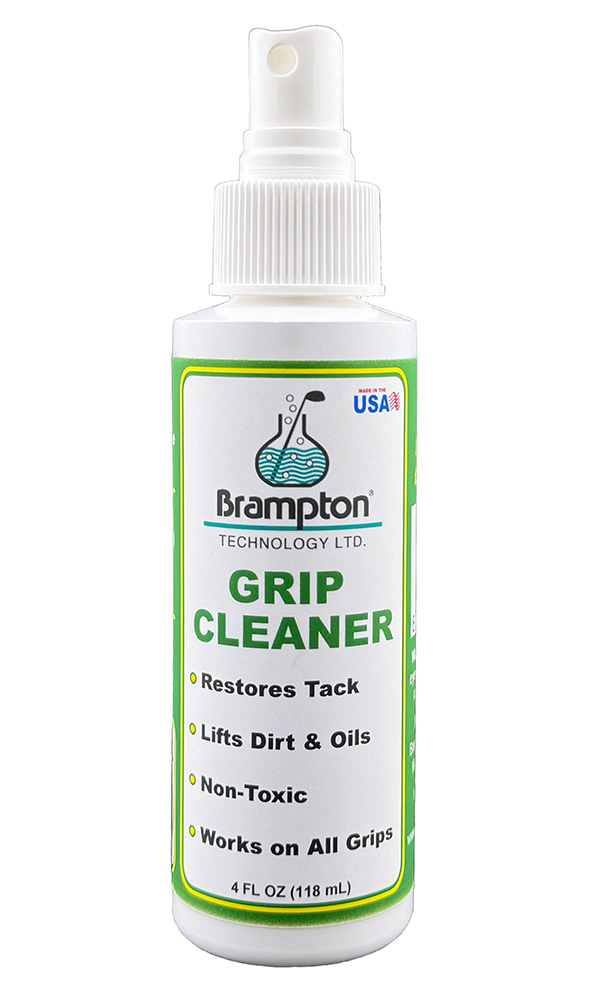 Grip Cleaner - Brampton Technology