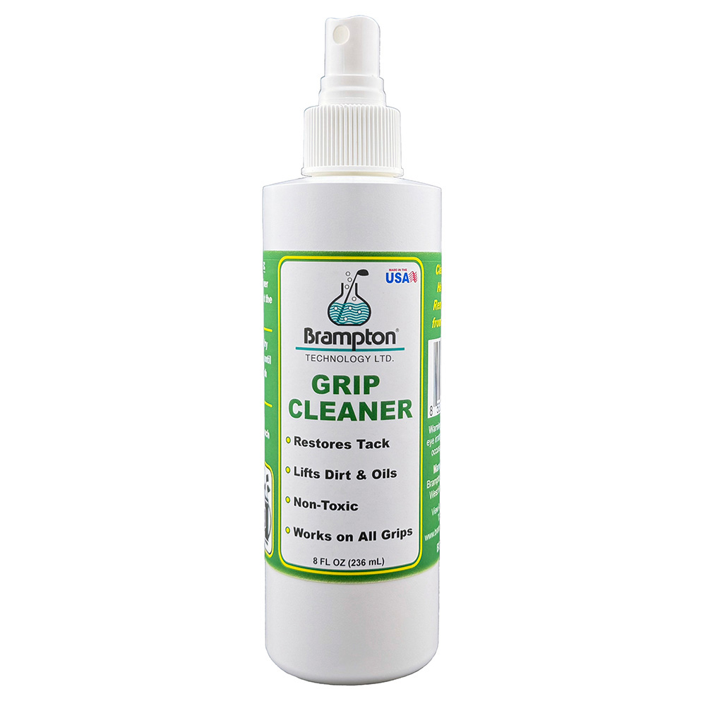 Grip Cleaner - Brampton Technology