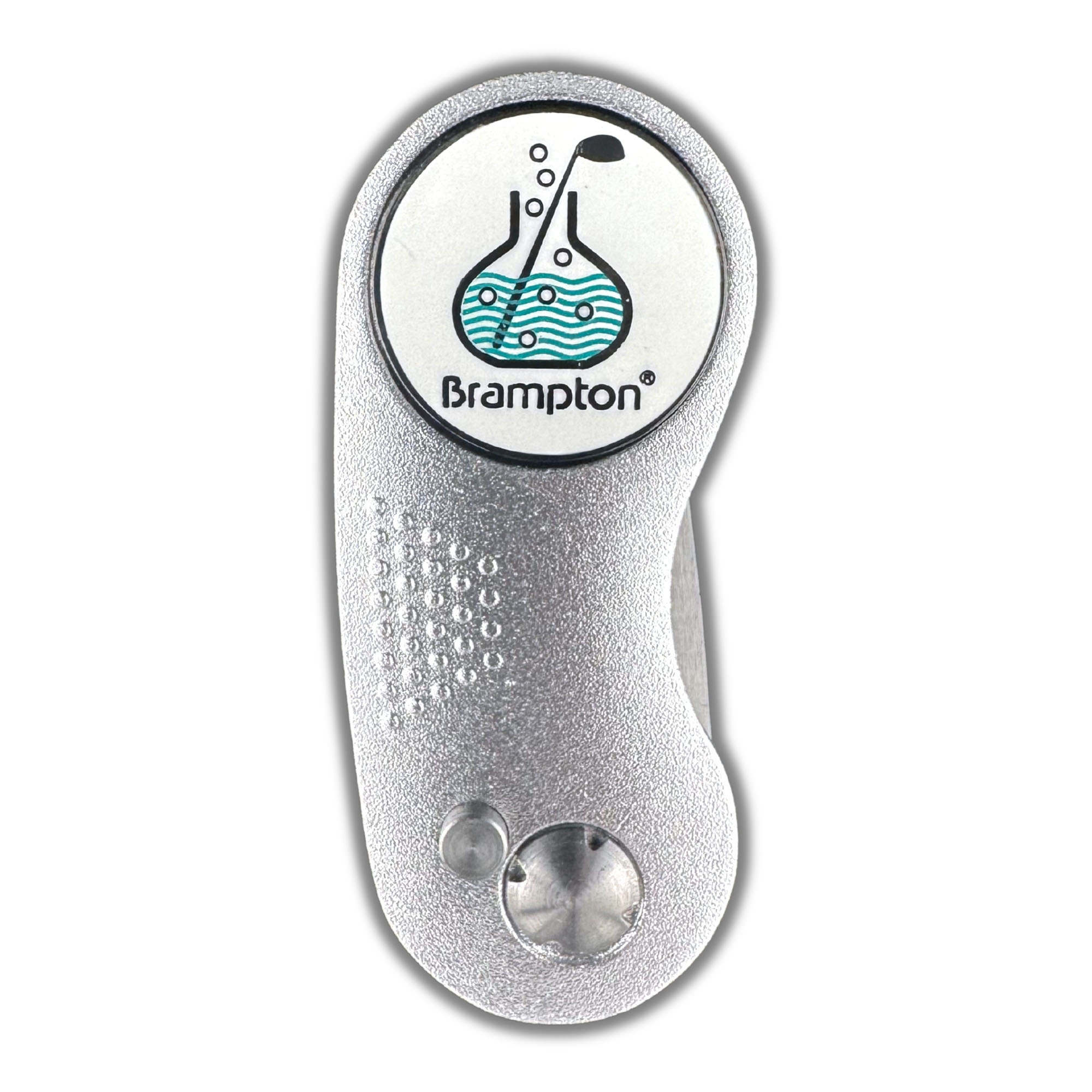 Divot Tool with Brampton Ball Marker - Brampton Technology