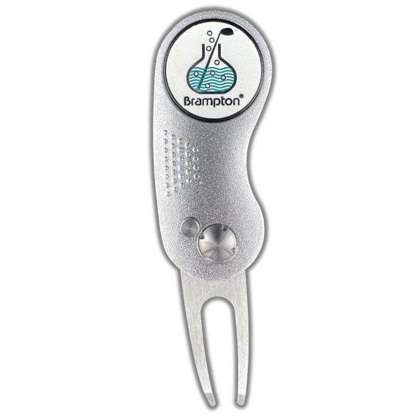 Divot Tool with Brampton Ball Marker - Brampton Technology