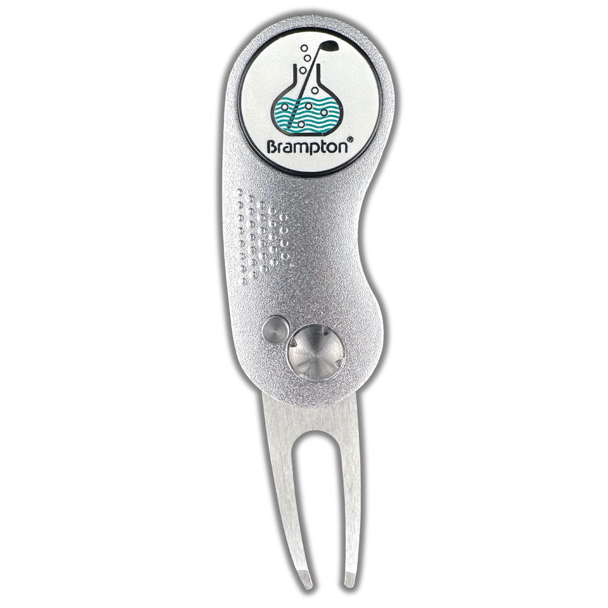 Divot Tool with Brampton Ball Marker - Brampton Technology
