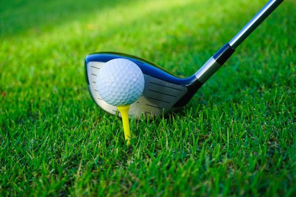Why You Should Add Lead Tape To Your Golf Clubs - Brampton Technology