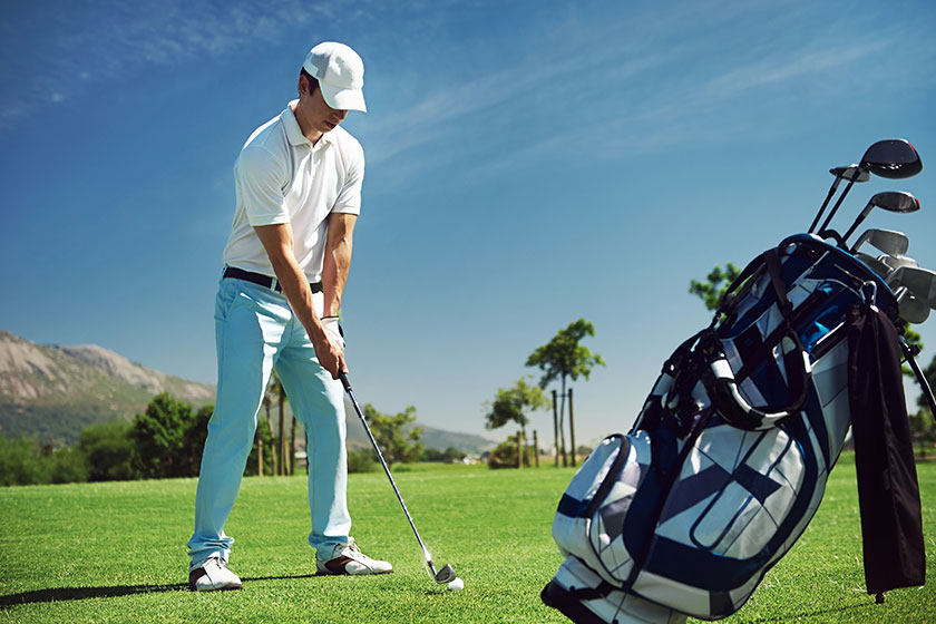 Essential Golf Club Maintenance For Better Performance - Brampton ...