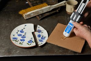 What Is 2-Part Epoxy, And Why Should You Choose One? - Brampton Technology