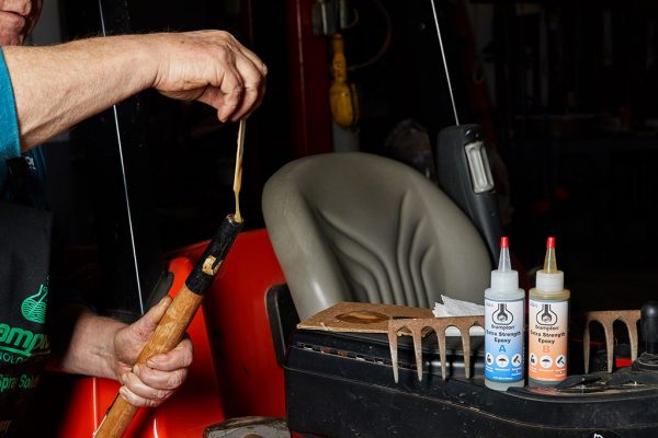 How To Cure Epoxy Faster: 10 Proven Methods - Brampton Technology