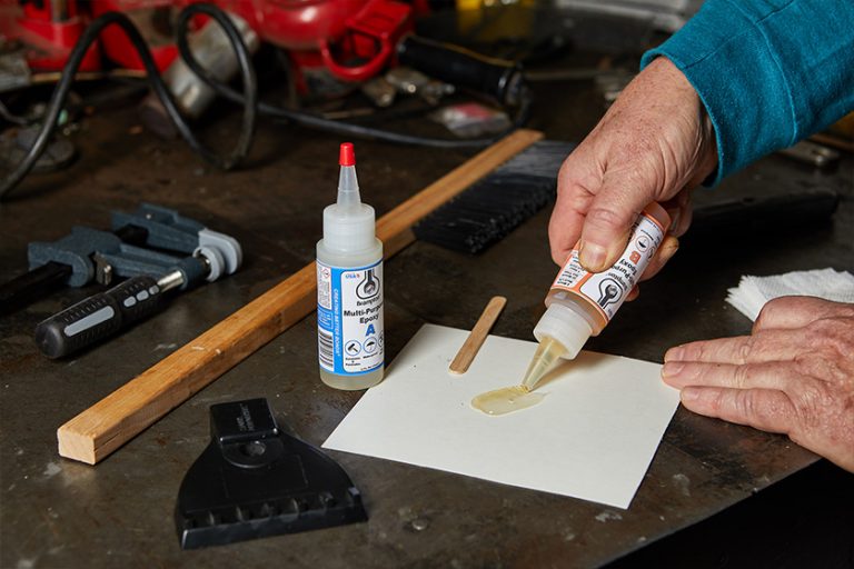 What Is 2-Part Epoxy, And Why Should You Choose One? - Brampton Technology