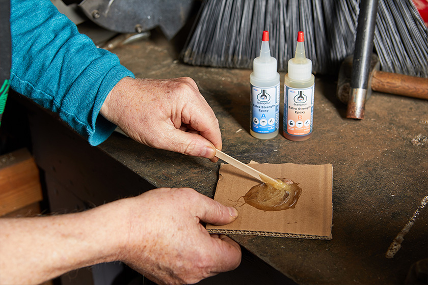 What Is 2-Part Epoxy, And Why Should You Choose One? - Brampton Technology