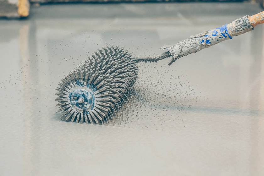 What Is Epoxy Used For In Construction? - Brampton Technology