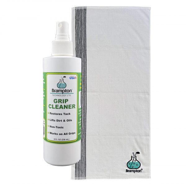 Grip Cleaner Bundle - Brampton Technology