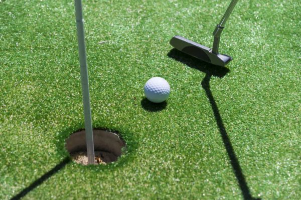 How To Use Lead Tape On Golf Clubs The Right Way - Brampton Technology