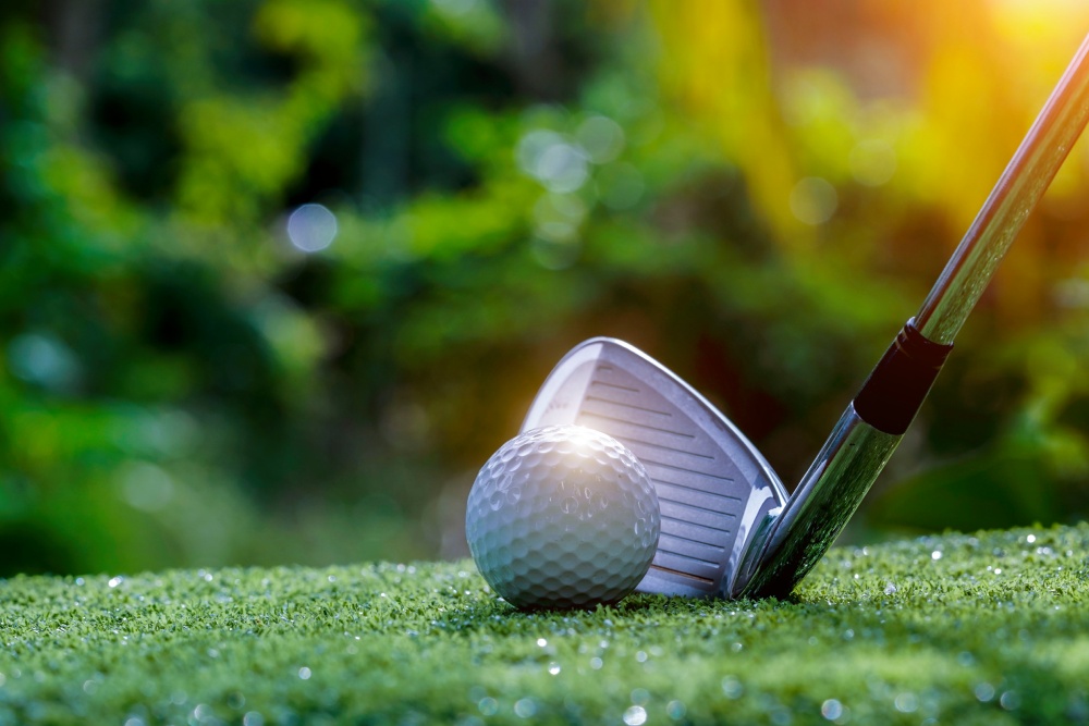 How To Clean Golf Clubs: Top Tips That Work - Brampton Technology