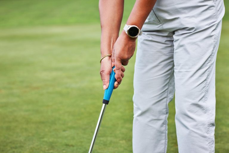 Understanding Golf Grip Tape Thickness: Finding Your Perfect Fit ...